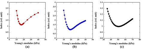Figure 13 From Development Of A Method For Tissue Elasticity Imaging