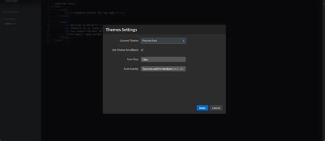 UX Guide Phcode Dev Phoenix Wiki