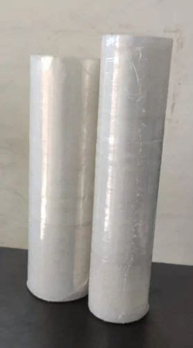 Pp Plain Polypropylene Packaging Roll At ₹ 348kg In Silvassa Id