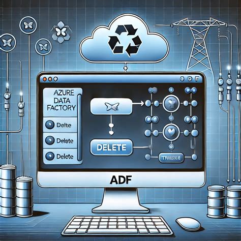 delete from the azure data factory rest api triggers orchestra