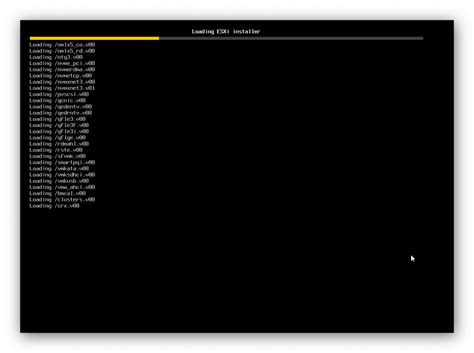 Vsphere Esx 8 0 Installation Dağcan Nural