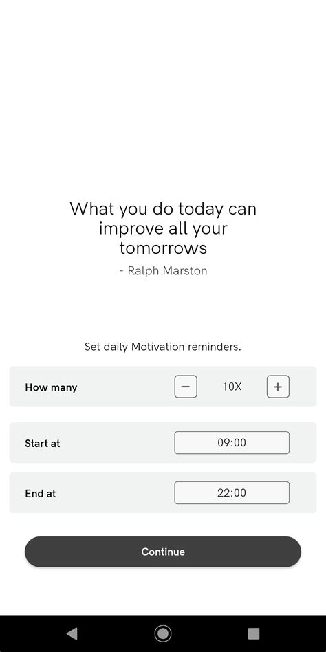 Java How To Show List Of Strings In Notification In A Given Time Slot