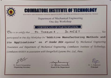 Tharun R On Linkedin Additivemanufacturing 3dprinting Healthcareinnovation