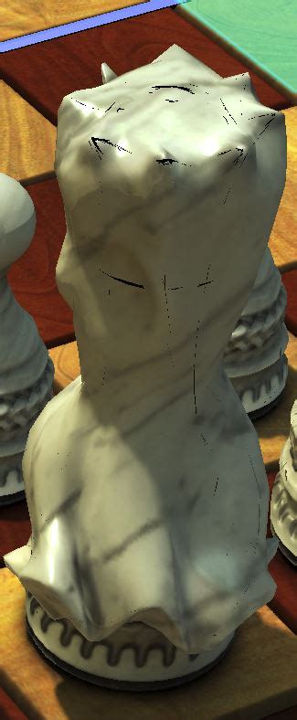 Shader Shows Black Lines From Occluded Object Questions And Answers Unity Discussions