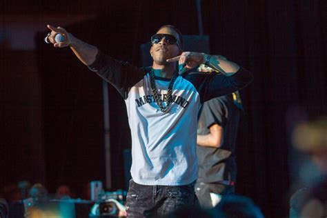 Ludacris To Perform In Free July Fourth Concert At Fort Campbell