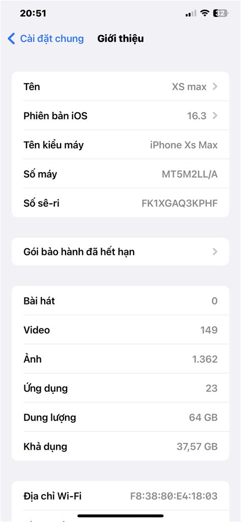 SG Xs max Gb quốc tế giá rẻ theNEXTvoz