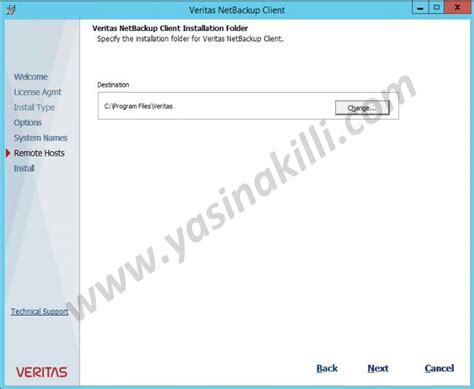 Ms Sql Db Backup And Restore With Veritas Netbackup 80 Part 1 It