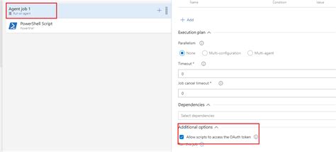 Azure Could Not Read Password For Repository Url Terminal Prompts Disabled Stack Overflow