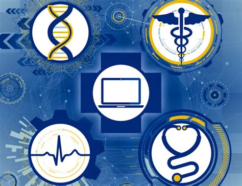 Health Informatics For Healthcare Professionals Coursera