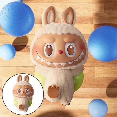 Clearance Toy Popmart Labubu Blind Box Pop Mart Labubu Pop Mart Labubu