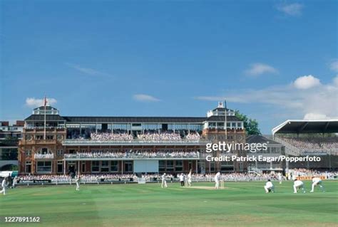 Paul Allott Cricket Photos And Premium High Res Pictures Getty Images