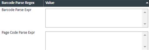 Workflow Settings User Guide