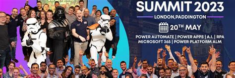 London Automation Summit 2023 Speakers Sessions Agenda