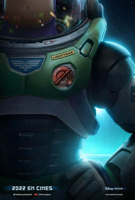 Image Gallery For Lightyear Filmaffinity