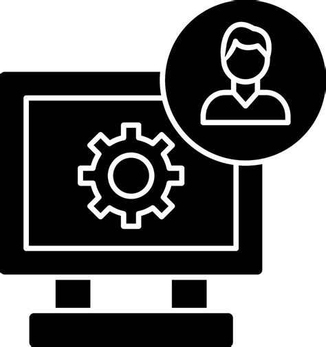 Resource Optimization Vector Icon Design 30388935 Vector Art At Vecteezy