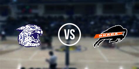 Onaga Vs Hanover Girls Varsity Volleyball 09 10 2024 Live And On Demand