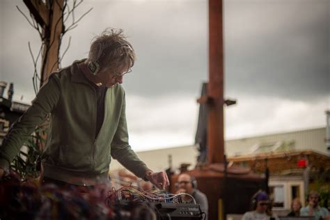 Modbap Re Imagines Hip Hop Beatmaking Using Modular Synths Bandcamp Daily