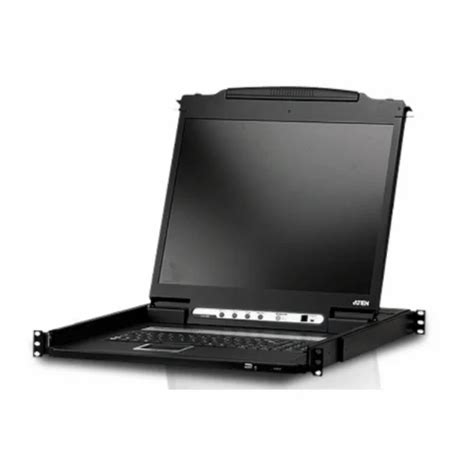 LCD KVM Console At Rs 43000 Piece Liquid Crystal Display KVM Switches In Chennai ID 7048133233