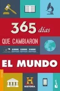 365 Dias Que Cambiaron El Mundo Historia Cuotas Sin Interés