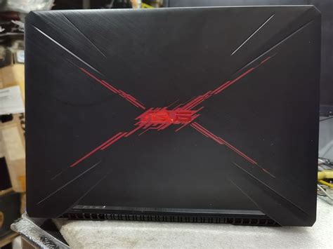 Asus Tuf Gaming Laptop I Computers Tech Laptops Notebooks On Carousell