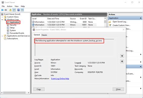 Closing 1 App And Shutting Down Error Three Methods To Fix