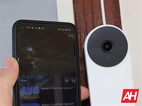 How To Fix Bad Quality Night Vision For You Nest Cameras