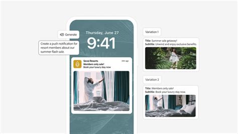 Unleashing the power of AI in Adobe Journey Optimizer with AI Assistant ...