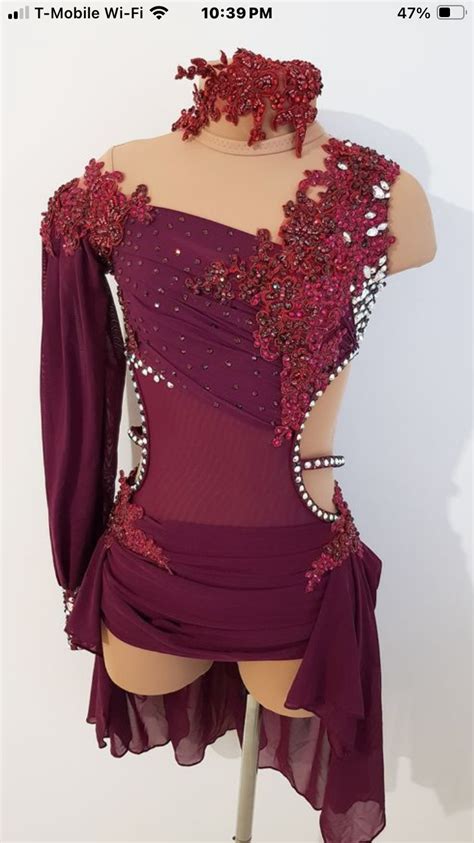 Pin By Brandy Funk On Dance Costume Inspiration Dance Attire