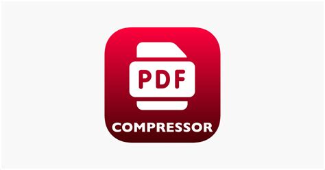 PDF Compressor Reduce Size On The App Store