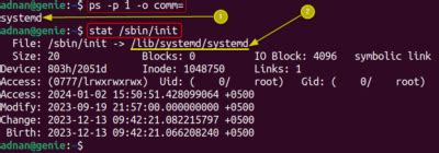 How To Start Stop And Restart Apache On Ubuntu Linux Genie