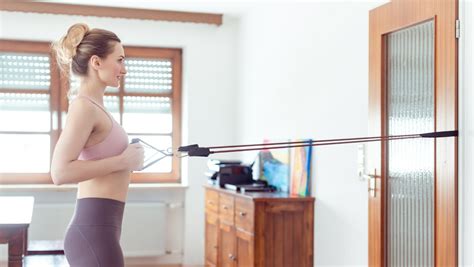 The 7 Best Pieces Of Portable Exercise Equipment Everflex