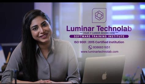 Luminar Technolab On Linkedin Luminarplacements Luminartechnolab Itjobs Kerala Freshersjobs