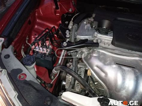 იყიდება Toyota Camry 2 5 2014 განბაჟებული