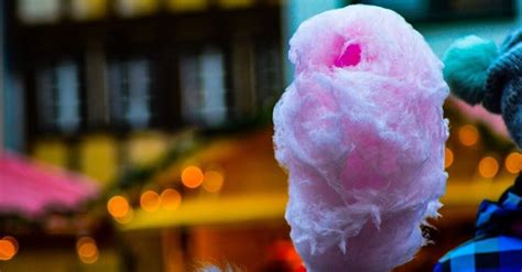 Como fazer algodão doce caseiro um doce com sabor de infância
