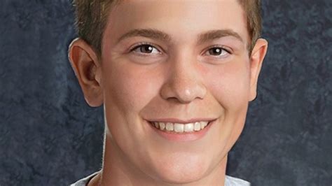 Missing Timmothy Pitzens Aunt Is Haunted By Moms Suicide Note But