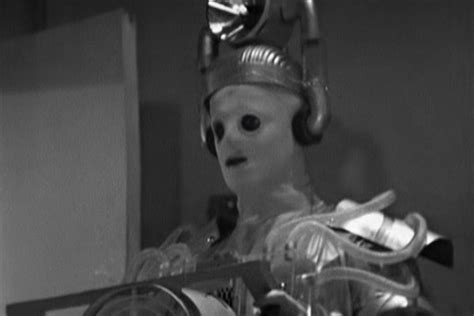 The Tenth Planet Episode 2 Doctor Who The Doctor Who Site