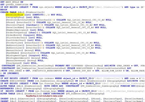 powershell script for regular dba activities generatescripts
