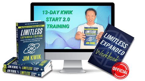 Limitless Expanded Upgrade Your Brain To Learn Anything Faster New