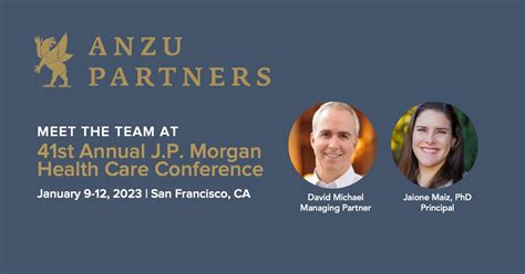 the anzu team and our portfolio companies are looking forward to