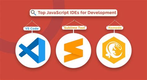 best tools for javascript development ides libraries and more