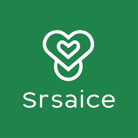 Premium Vector Vector Simple Health Logo Desgin