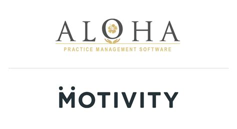 Motivity Announces New Integration With Aloha Aba Motivity
