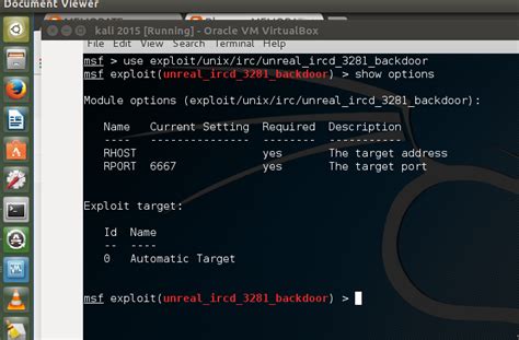 Meliorate Irc Exploit Tutorial To Hack Into Root Shell