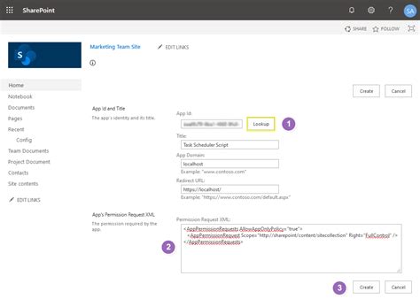 pnp powershell connect pnponline using clientid and clientsecret