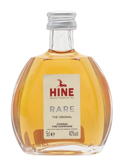 Hine Rare The Original Cognac - Miniature : The Whisky Exchange