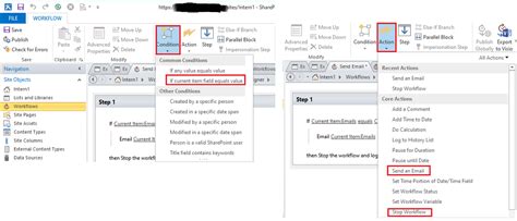 Send Email To Users From Sharepoint Custom List Field Using Sharepoint