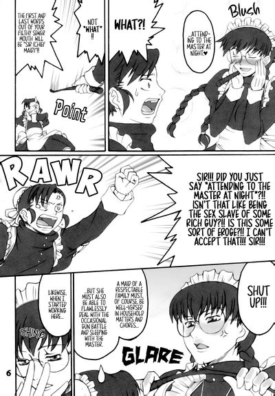 Black Sheep Nhentai Hentai Doujinshi And Manga