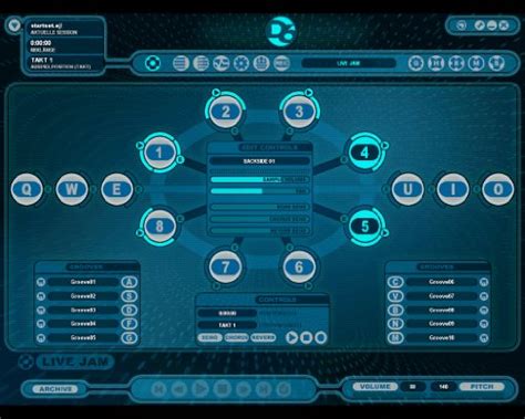 Ejay Dance 6 Reloaded Amazon De Software