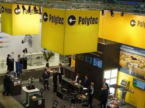 Surface Metrology E News From Polytec