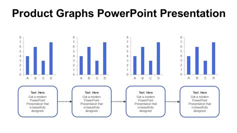 Product Graphs Powerpoint Presentation Pptuniverse